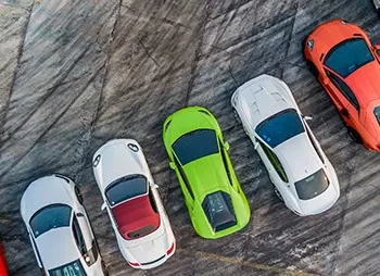 Supercar Insurance | Comprehensive Cover